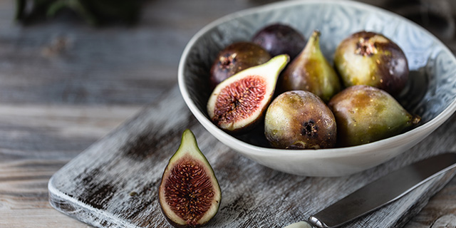 Figy a ich TOP 10 zdravotných prínosov, ktoré by si mal poznať | Nutiva.sk