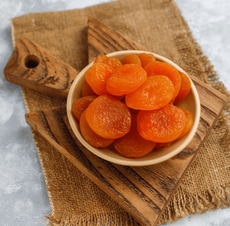 Sušené marhule: 9 tipov ako ich využiť v kuchyni - Nutiva.sk